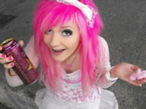 69 Emo Hairstyles for Girls: I bet you haven't seen before