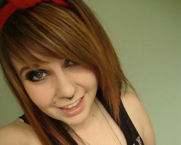 69 Emo Hairstyles for Girls: I bet you haven't seen before