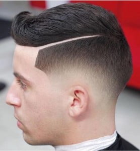 Mens Fade Haircuts - 54 Cool Fade Haircuts for Men and Boys