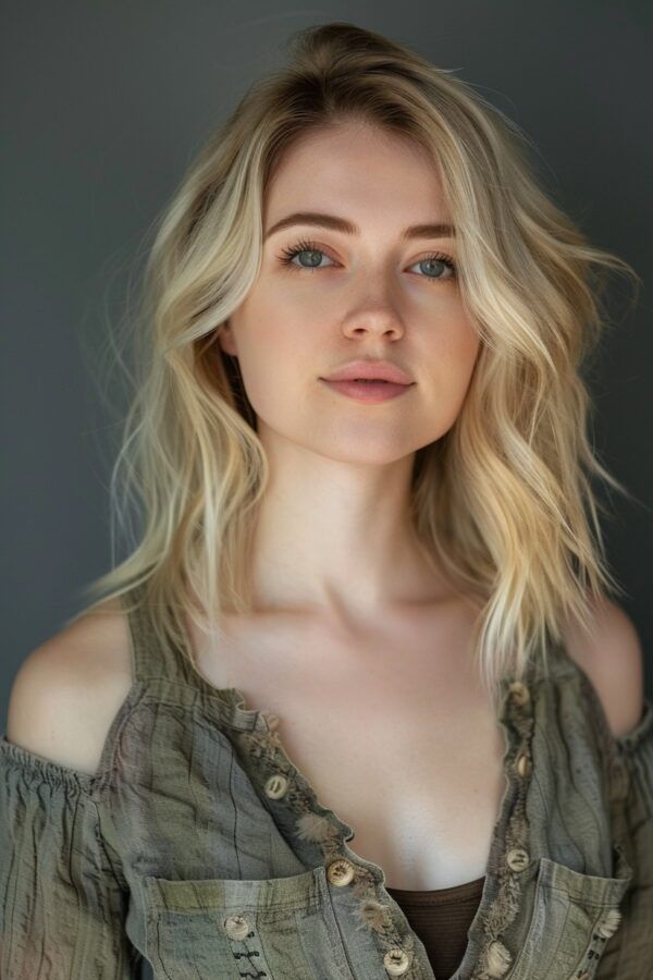 49 Feather Cut Hairstyles For Short, Medium, And Long Hair