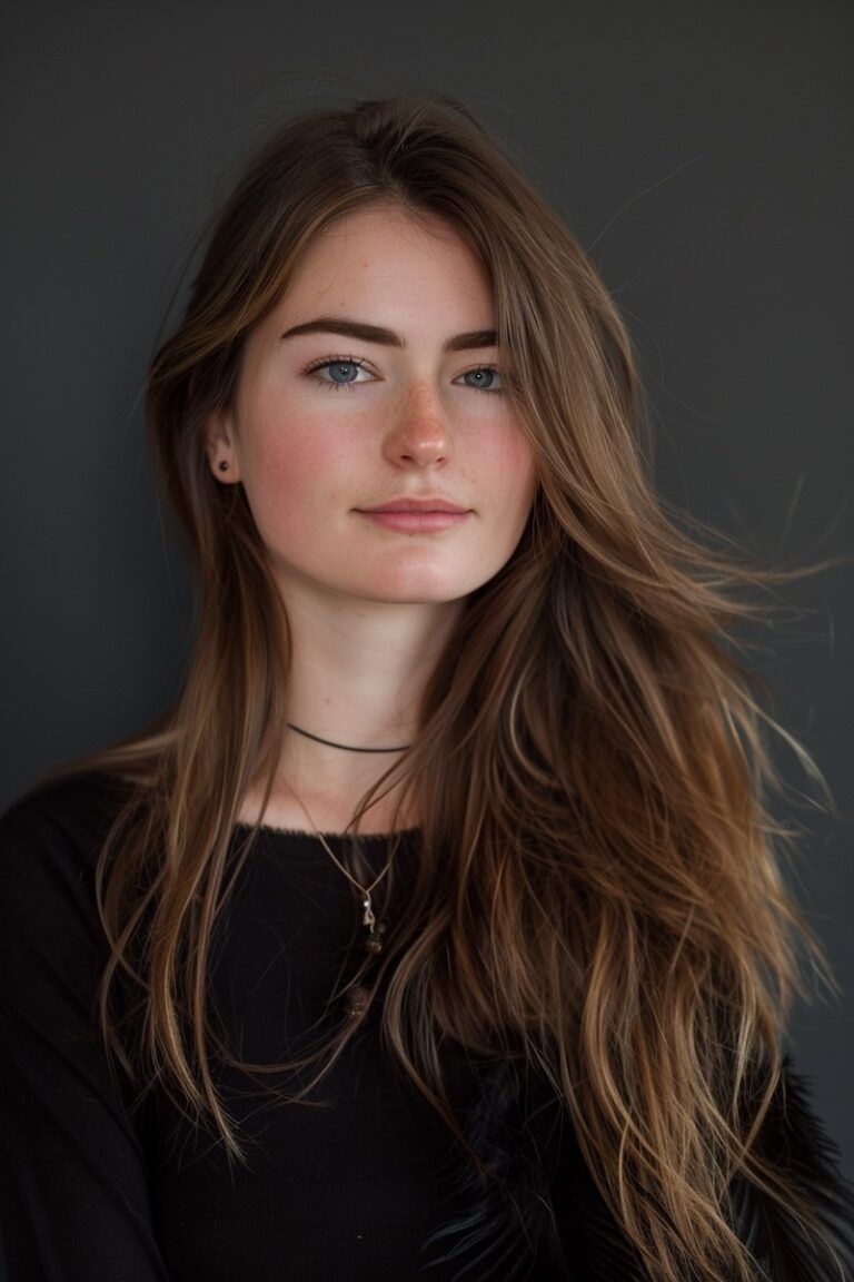 49 Feather Cut Hairstyles For Short, Medium, And Long Hair