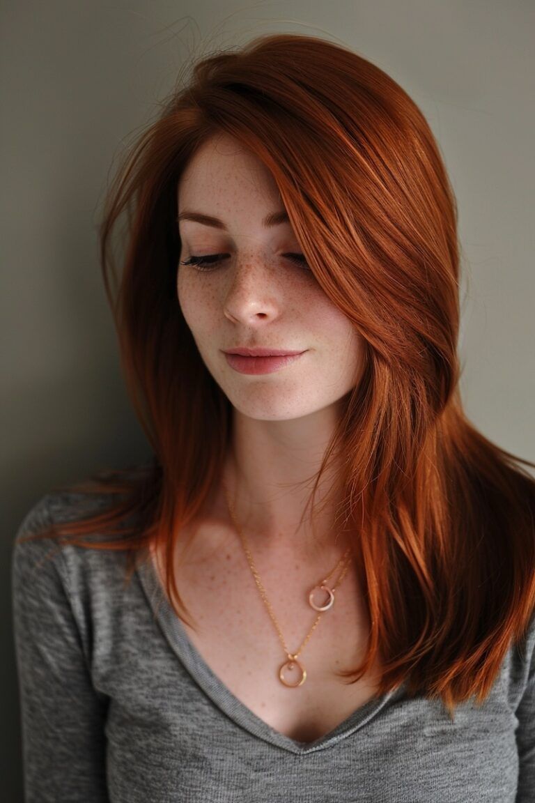 49 Feather Cut Hairstyles For Short, Medium, And Long Hair