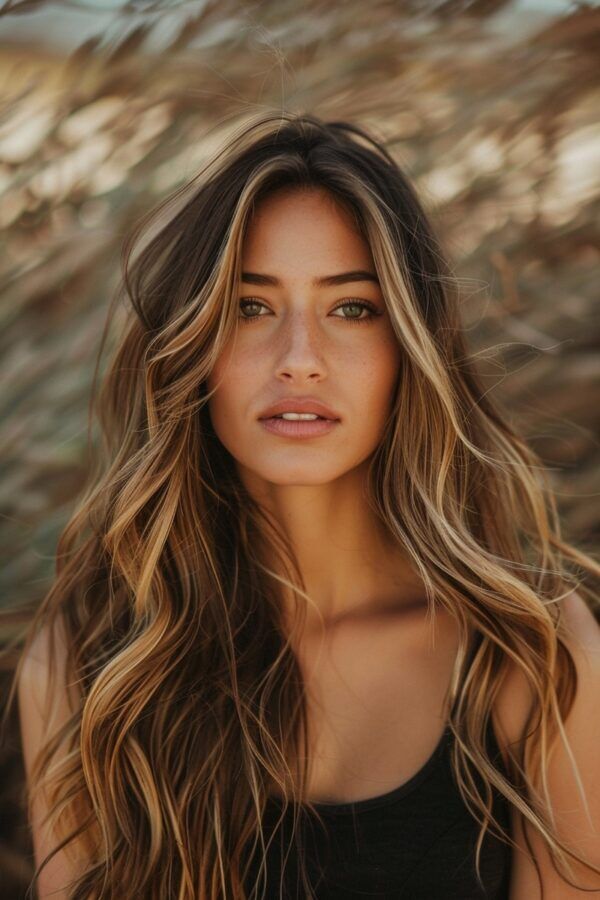 49 Feather Cut Hairstyles For Short, Medium, And Long Hair