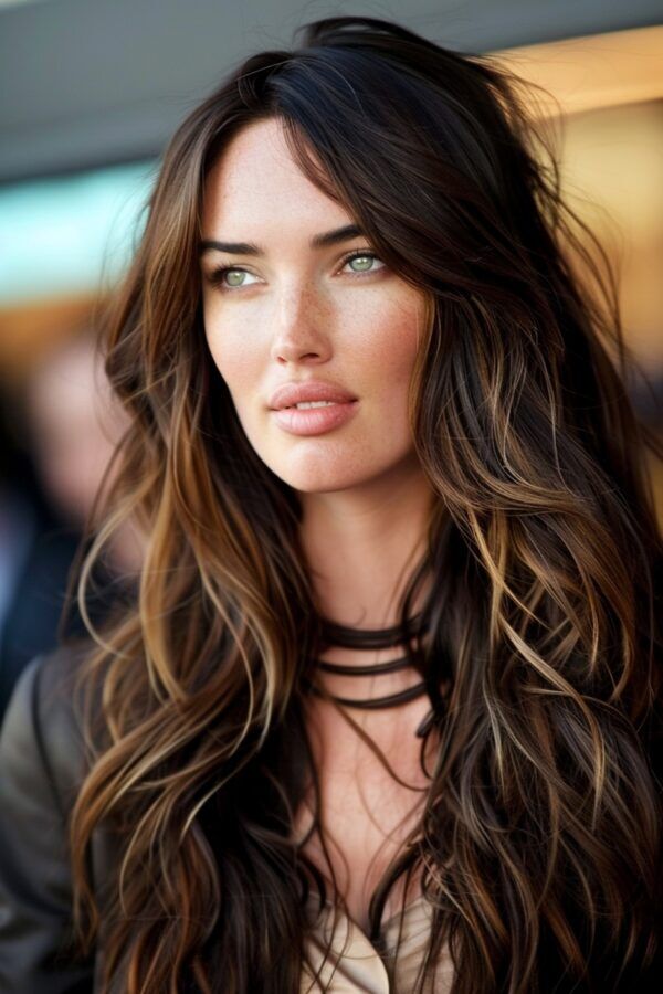 49 Feather Cut Hairstyles For Short, Medium, And Long Hair