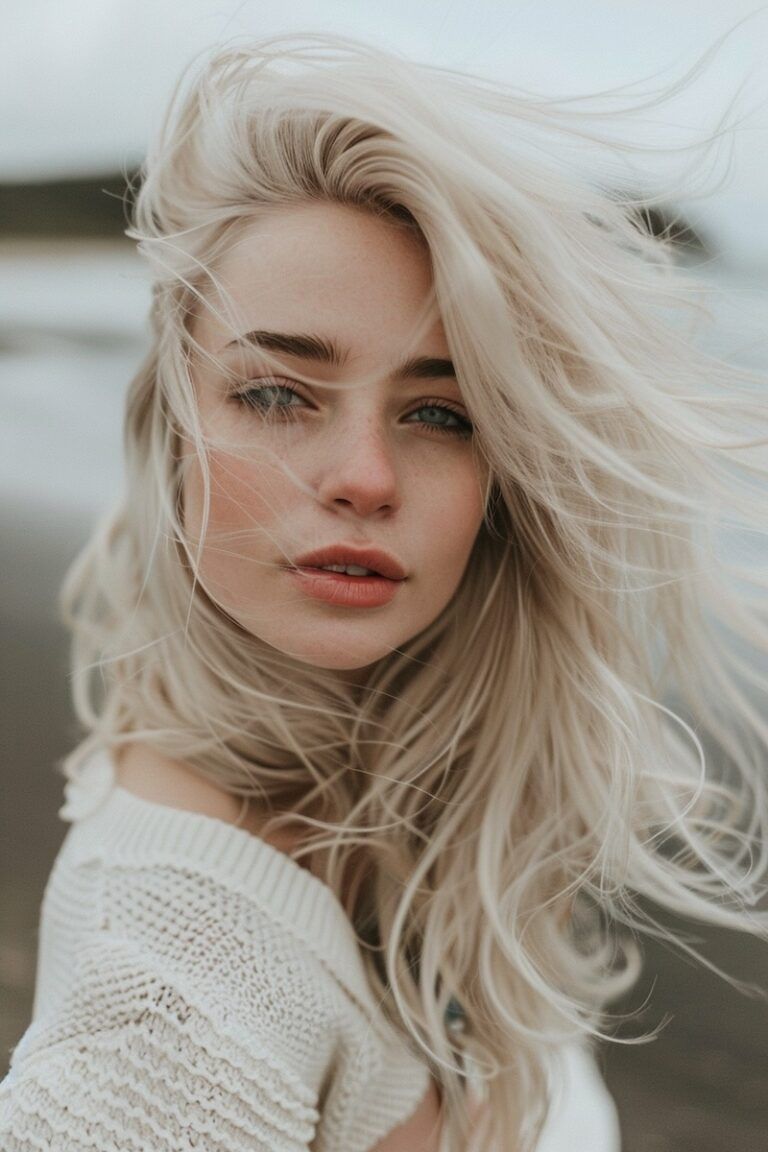 49 Feather Cut Hairstyles For Short, Medium, And Long Hair