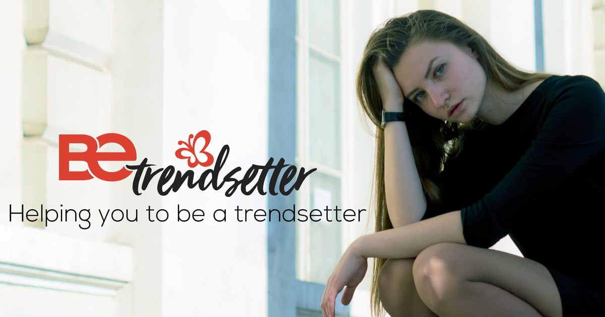 BeTrendsetter: Helping you to be a trendsetter
