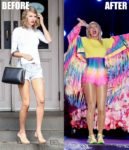 Taylor Swift Plastic Surgery Mystery SOLVED!