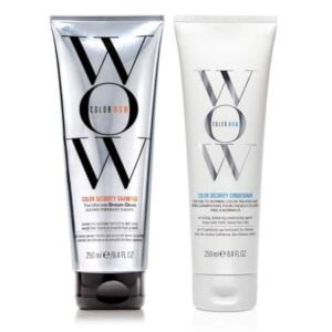 7 Best Moisturizing Shampoos for Dry and Damaged Hair 2017